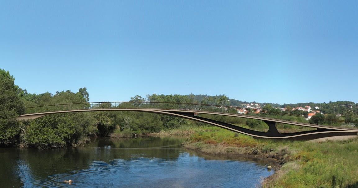ESPOSENDE E O SEU CONCELHO : Rio Neiva