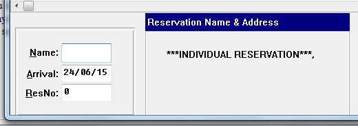 SILVERWHERE: VHP Visual Hotel Program Tutorial [Bagian 2]