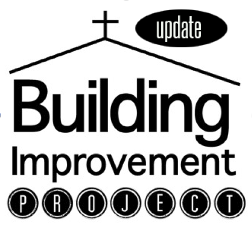 newlifecommunitychurch.net: Building Improvement Project Update