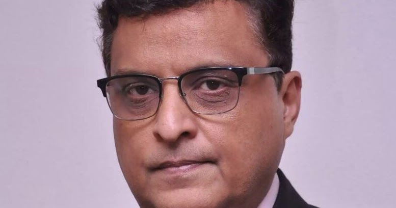 Sanjeev Kaushik Appointed Whole-time Member of SEBI - BankExamsToday