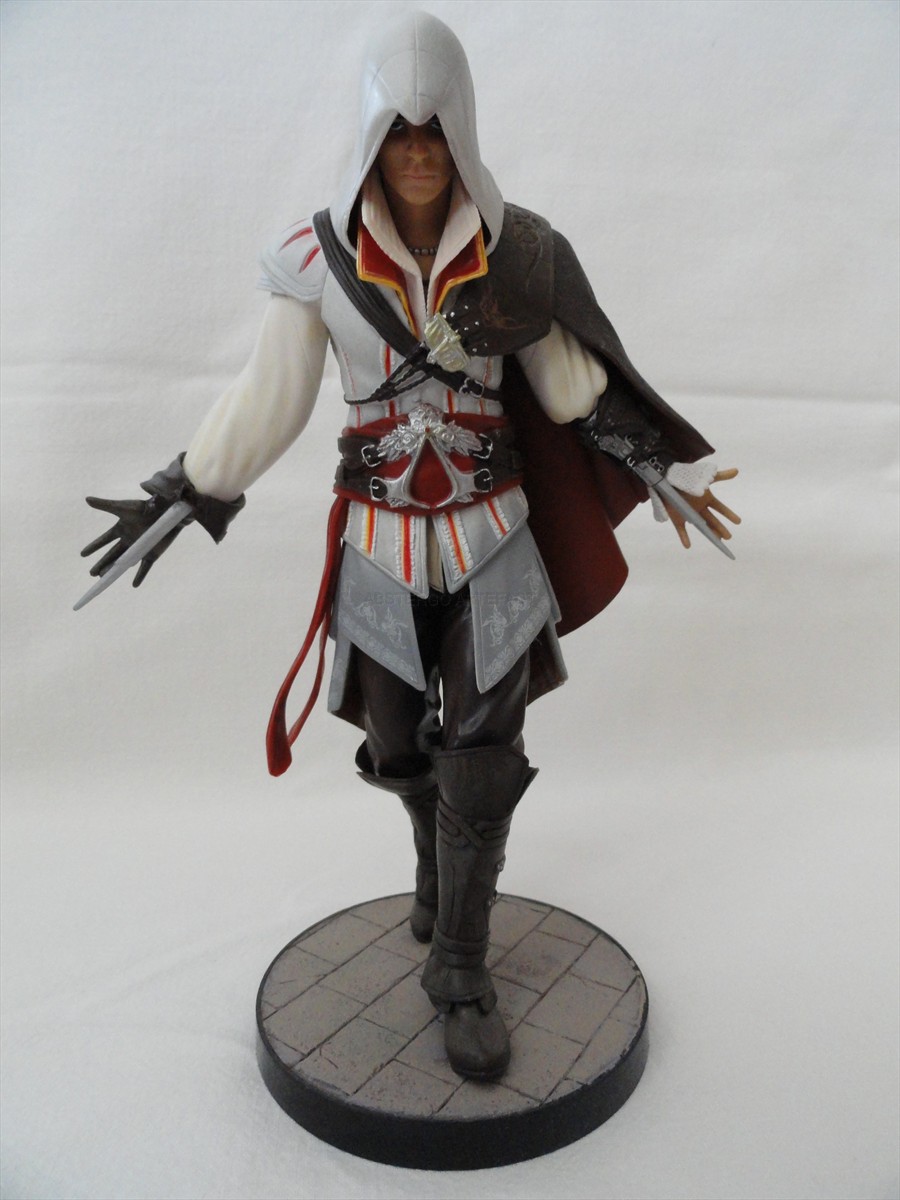Abstergo Artefact: Assassin's Creed II - Collector Edition