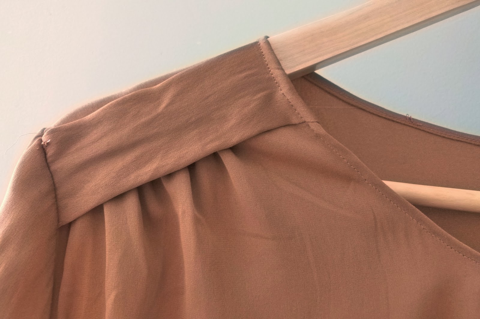 Will work for Fabric