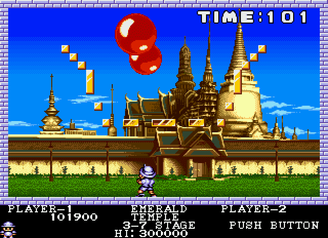 [classifica] i migliori videogame arcade