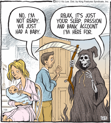 Bilbo's Random Thought Collection: Cartoon Saturday