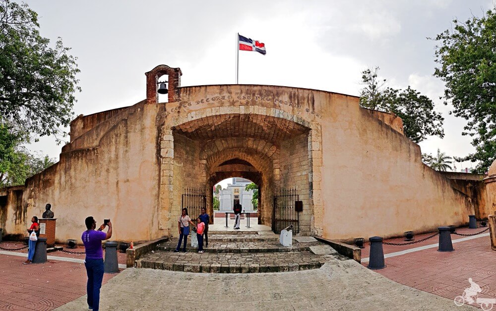 Qué ver en Santo Domingo República Dominicana
