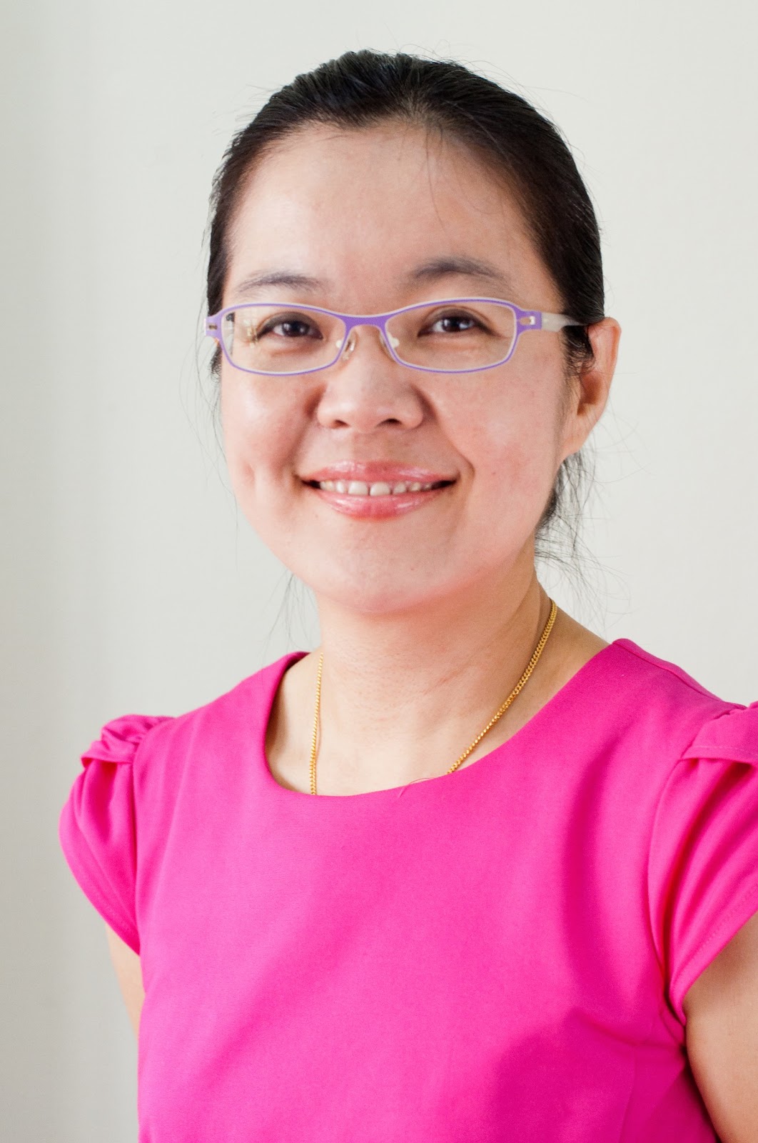 HongYi TCM Healthcare Pte Ltd