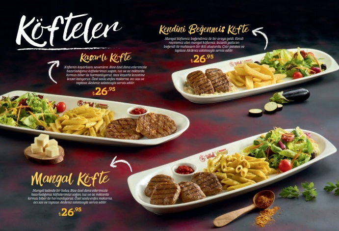 TAVUK DÜNYASI MENÜ FİYATLARI ŞUBELERİ VE KAMPANYALAR | Mekan Arama ...