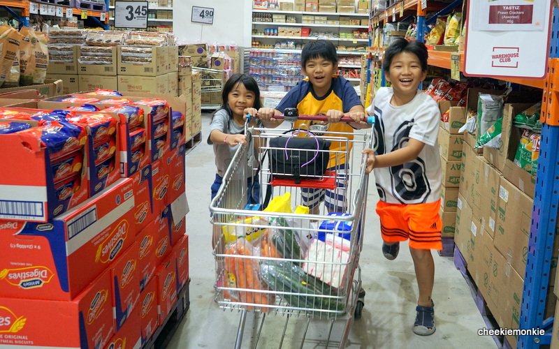 Cheekiemonkies: Singapore Parenting & Lifestyle Blog: Great Value for ...