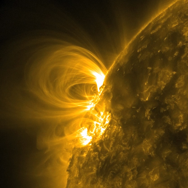BLOG DO JOSÉ FERNANDES (FERNANDO): Nasa divulga imagens de alta ...