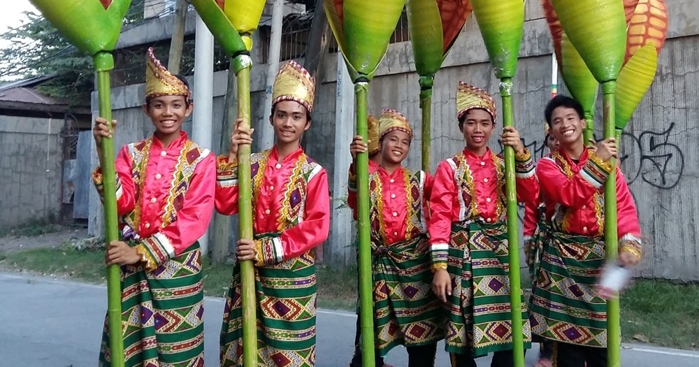 Hinugyaw Festival in Koronadal | SOCCSKSARGEN, Philippines #SOXph by ...