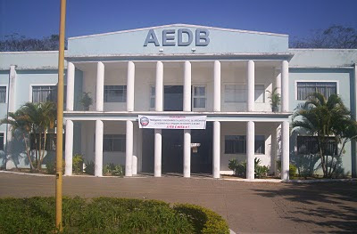 Observatório do Ensino Superior: AEDB: vestibular para dois novos ...