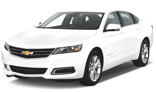 Chevrolet Impala 2019 Specs - Lançamentos e Novidades Carros Novos