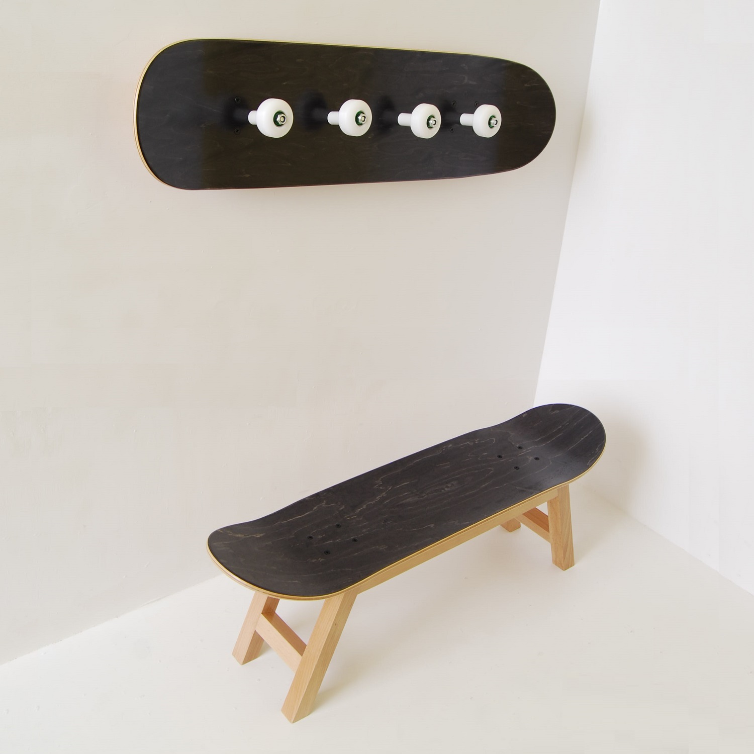 SKATE-HOME: The Best Gift For Skateboarders - Christmas and Birthday ...