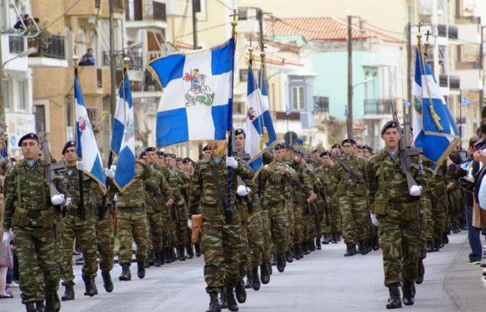 ΑΠΑΝΩΤΑ ΧΤΥΠΗΜΑΤΑ στους βρυκόλακες της Μεταπολίτευσης...!!! Ένοπλες ...