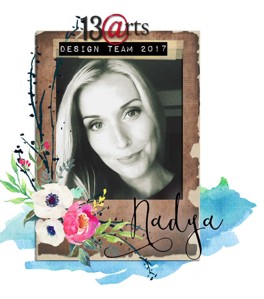 13 arts: Around the Clock