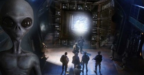 UFOS ONLINE - Todos os dias notícias sobre UFOs, OVNIs e Extraterrestres