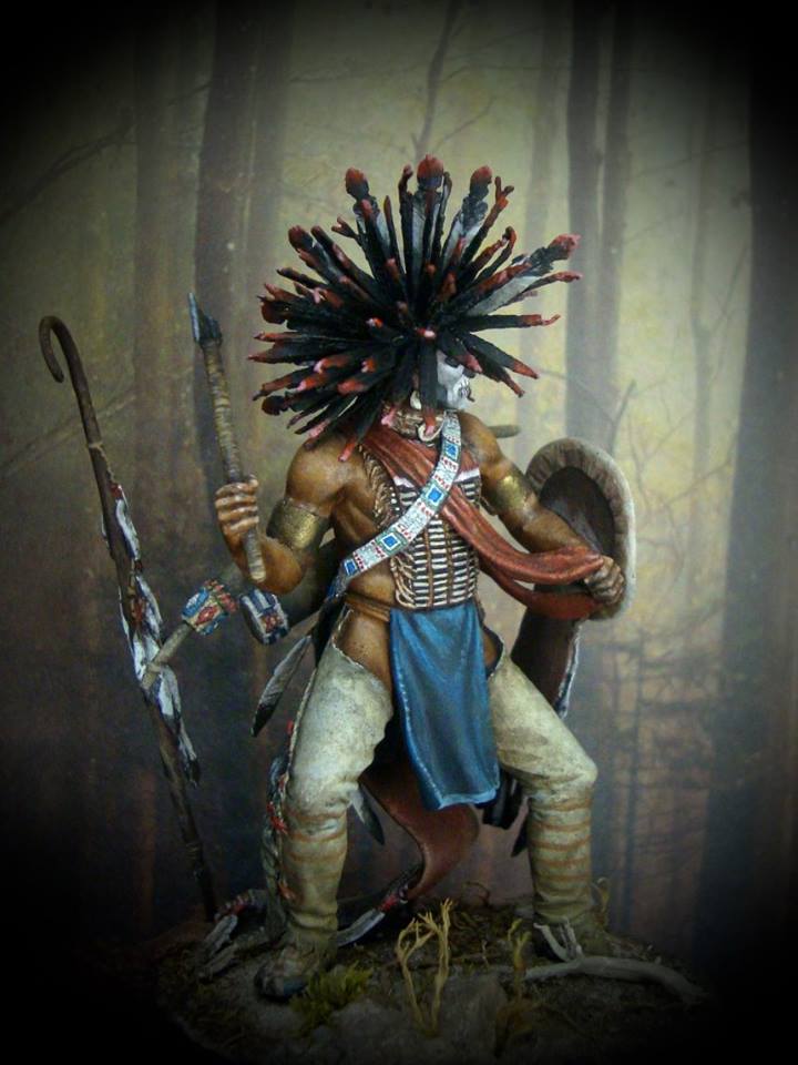 La Meridiana-magazine: Cheyenne Dog Soldier