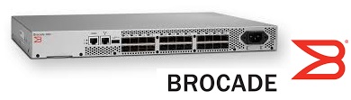 Systems Inside: Upgrade Firmware Brocade SAN Switch