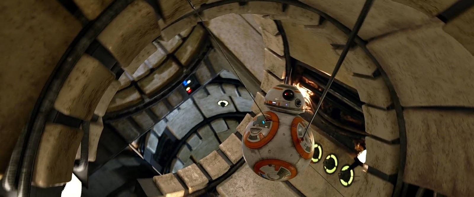 Art and Musings of a Miniature Hobbyist: Bandai Millennium Falcon [WIP ...