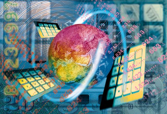 ASOCIADOS S.A: NORMAS INTERNACIONALES DE CONTABILIDAD