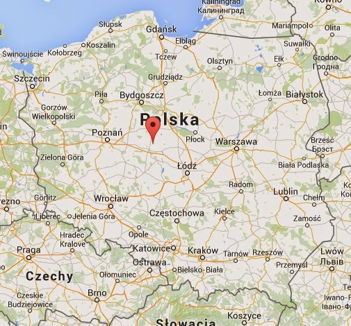 Tani globtroter: kwietnia 2015