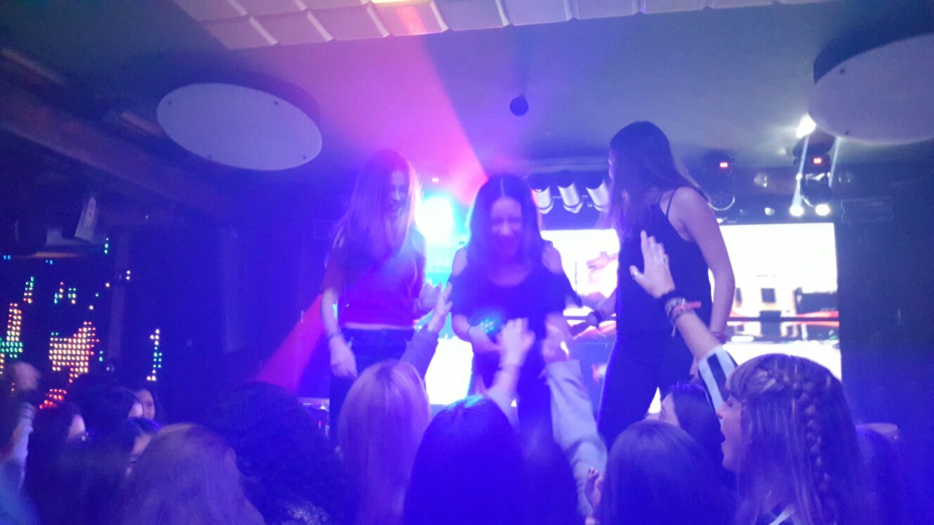 Sierra Nevada 2016: DISCO MANGO