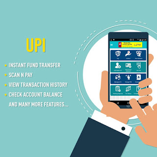 Benefits of UPI