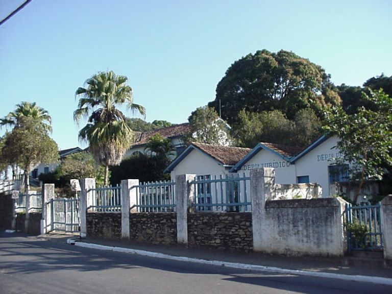 TURISTANDO PELO MUNDO: Visconde do Rio Branco, Minas Gerais - Na serra ...