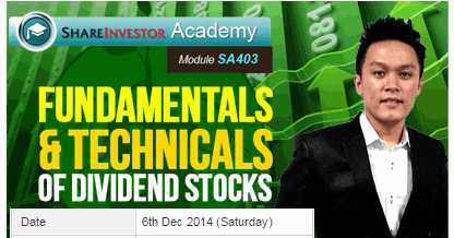 Singapore Stocks | How To Trade CFD | Andy Yew 游俊昌