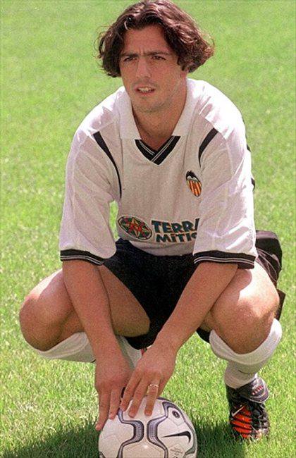 La Balompedia: ¿Te acuerdas de Zlatko Zahovic?