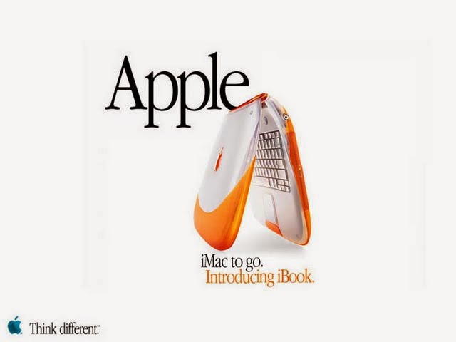 butterflydreams: Apple Ads