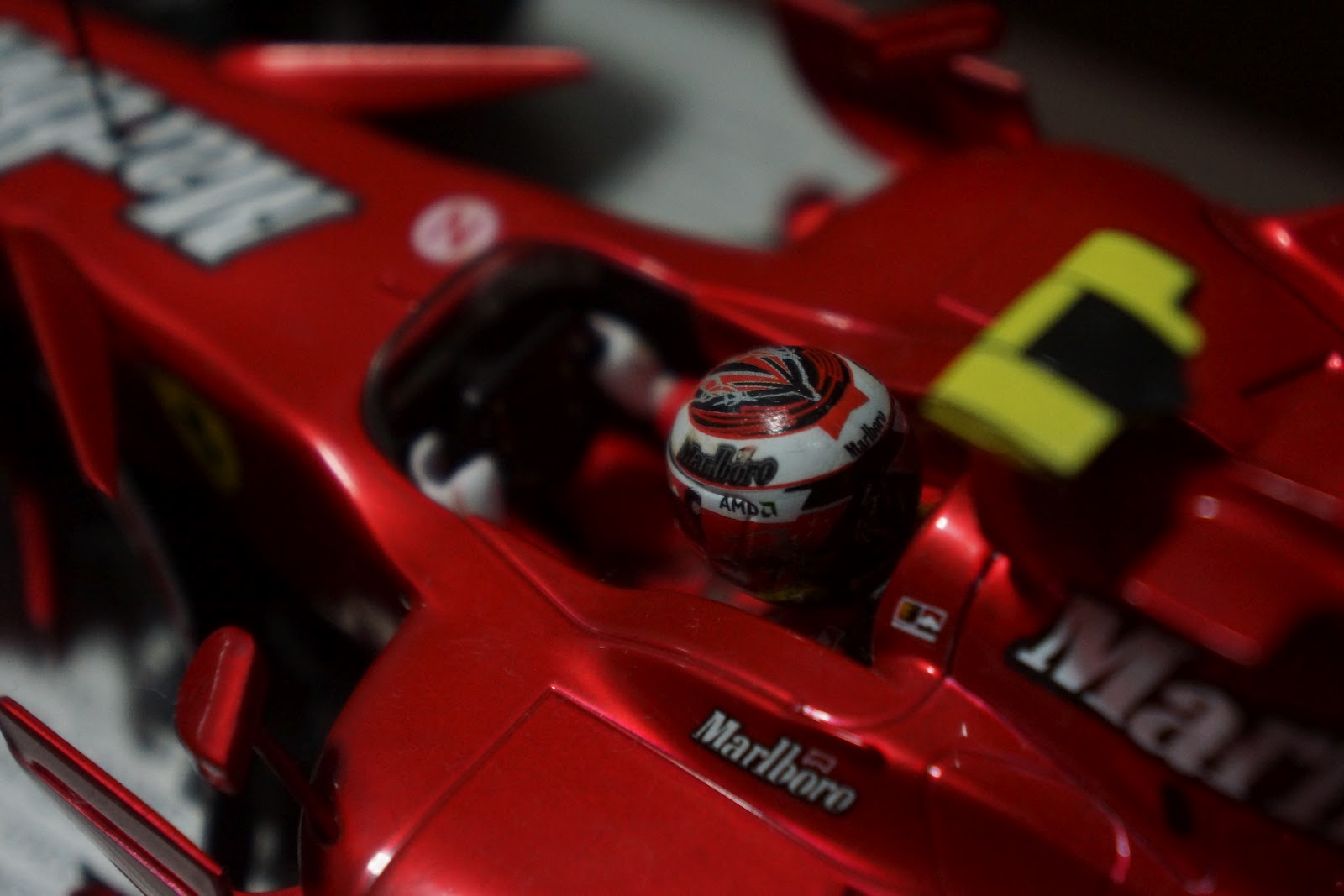 ddgrr's F1 addiction ...: 2007 World Champion Kimi Raikkonen