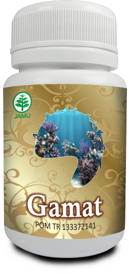 Gamat Gold || Gamat Herbal Indo Utama | Ash-Shiddiq Agency Selayar