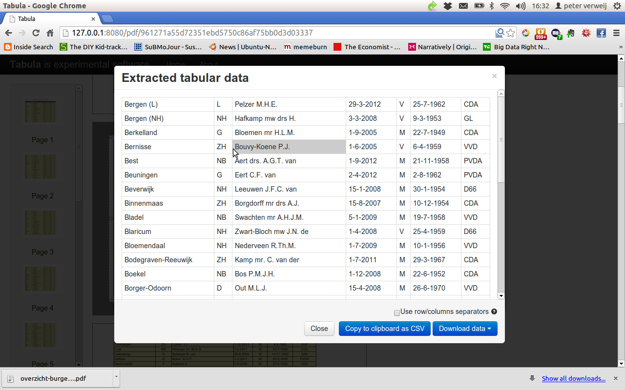 d3-media: Tabula to get your data out of a PDF