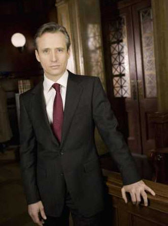 All Things Law And Order: Linus Roache Bringing Michael Cutter to Law ...