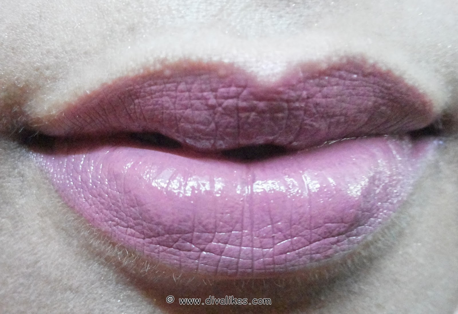 Maybelline Yummy Plummy