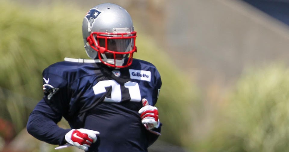 Tarrell Brown: 'we're held to a higher standard'