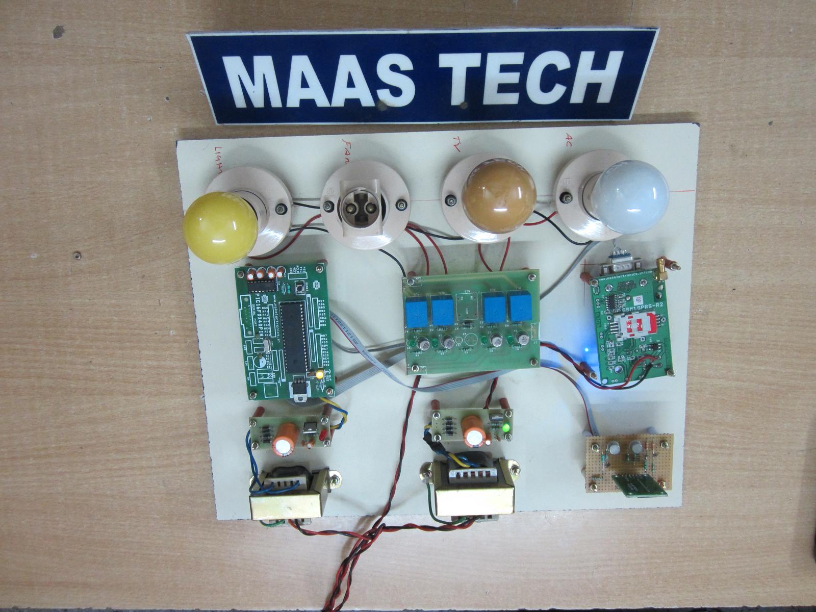 Diploma Projects polytechnic Students-chennai,tambaram,guindy: PROJECT ...