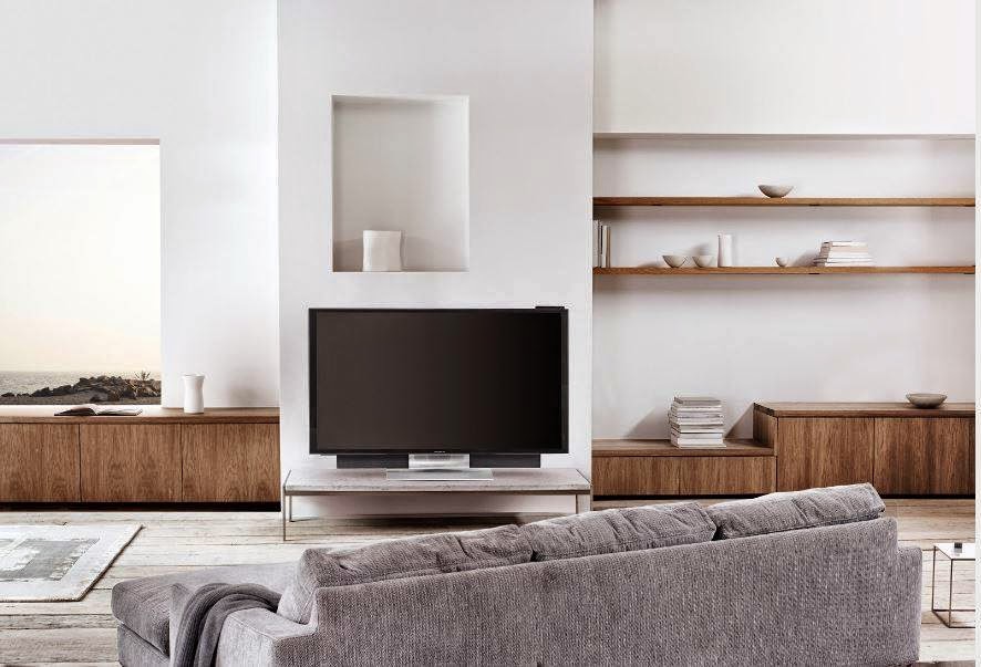 The New BeoVision Avant TV and its Magical Convenience | Rockstarmomma