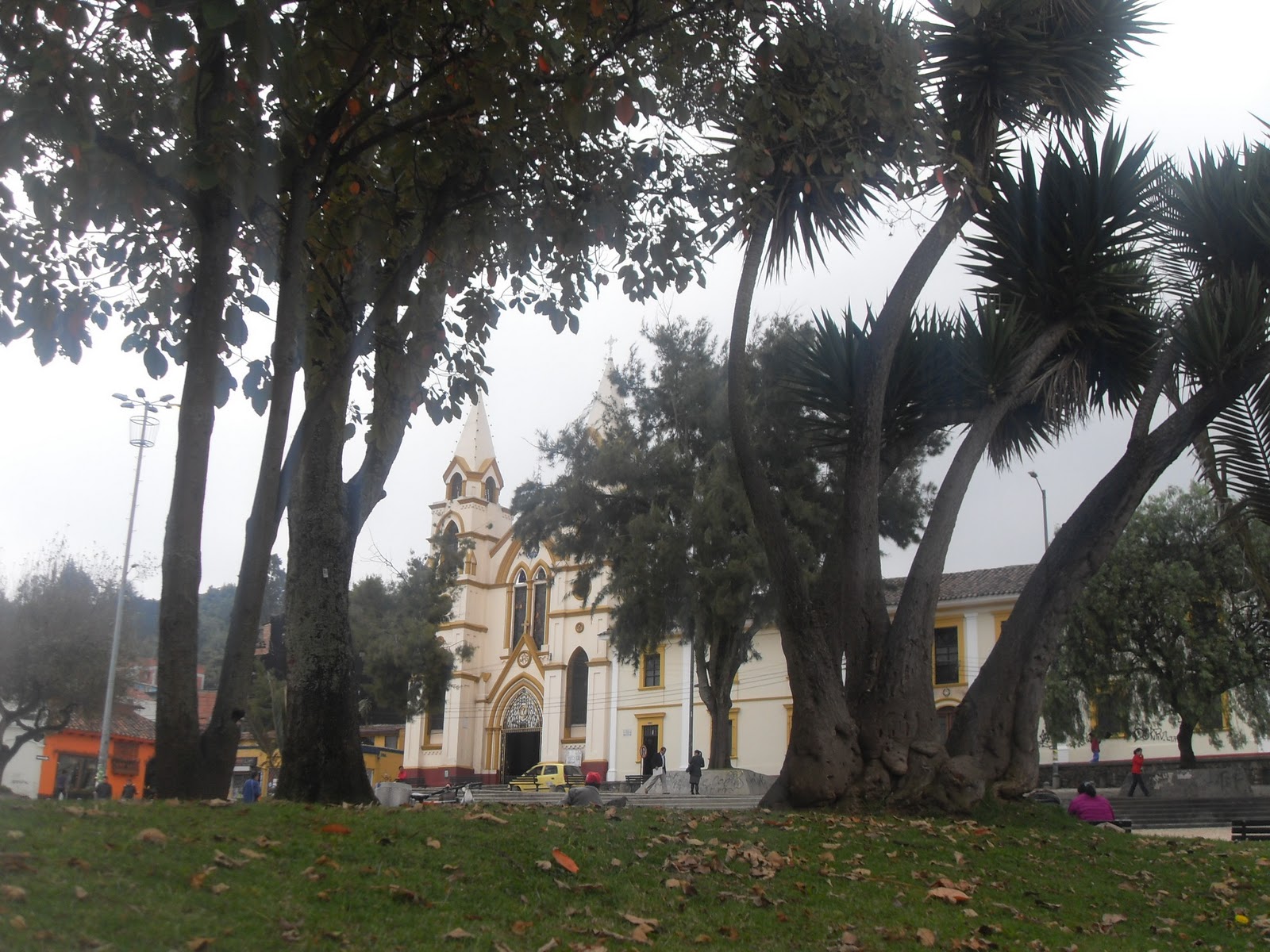 Localidad de Suba.: Localidad de Suba