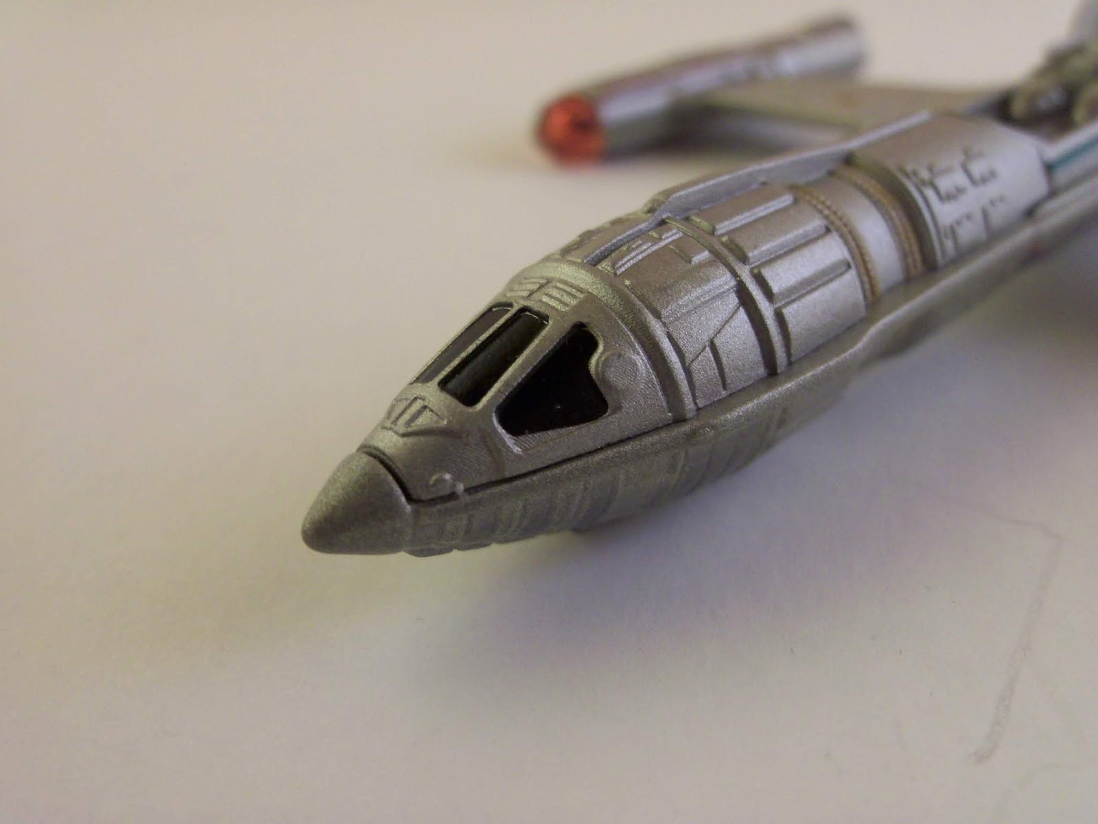 Star Trek Tafelrunde "Hermann Darnell" Potsdam Babelsberg: Eagelmoss Nr ...