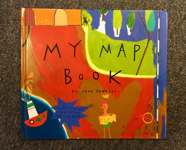 Kidpeople Classroom: Books That Support Makerspace Learning