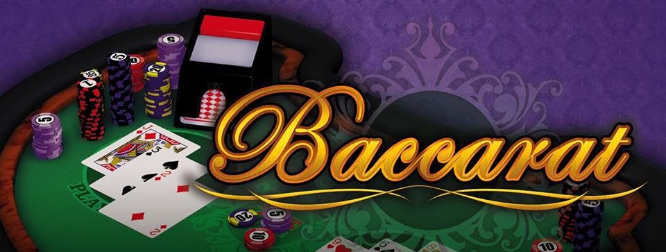 SUREWIN4U BLOGGER: Baccarat