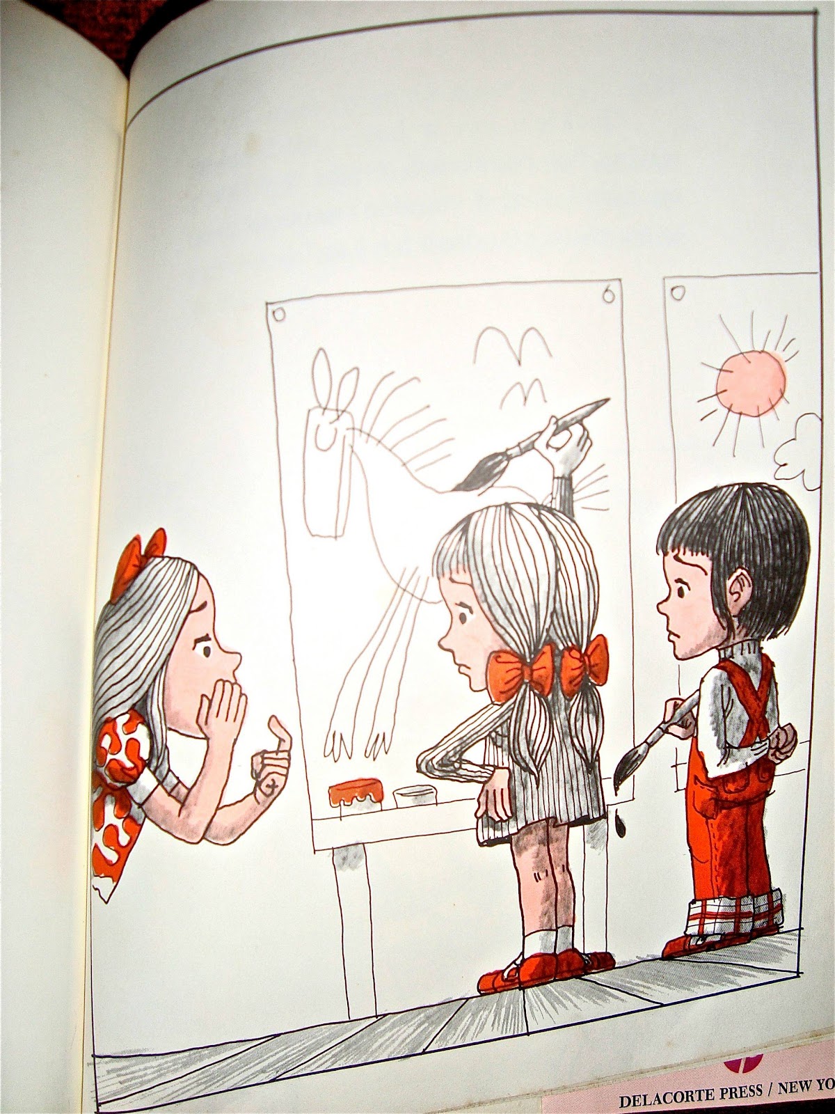 1974 children's book (47 Pics)
