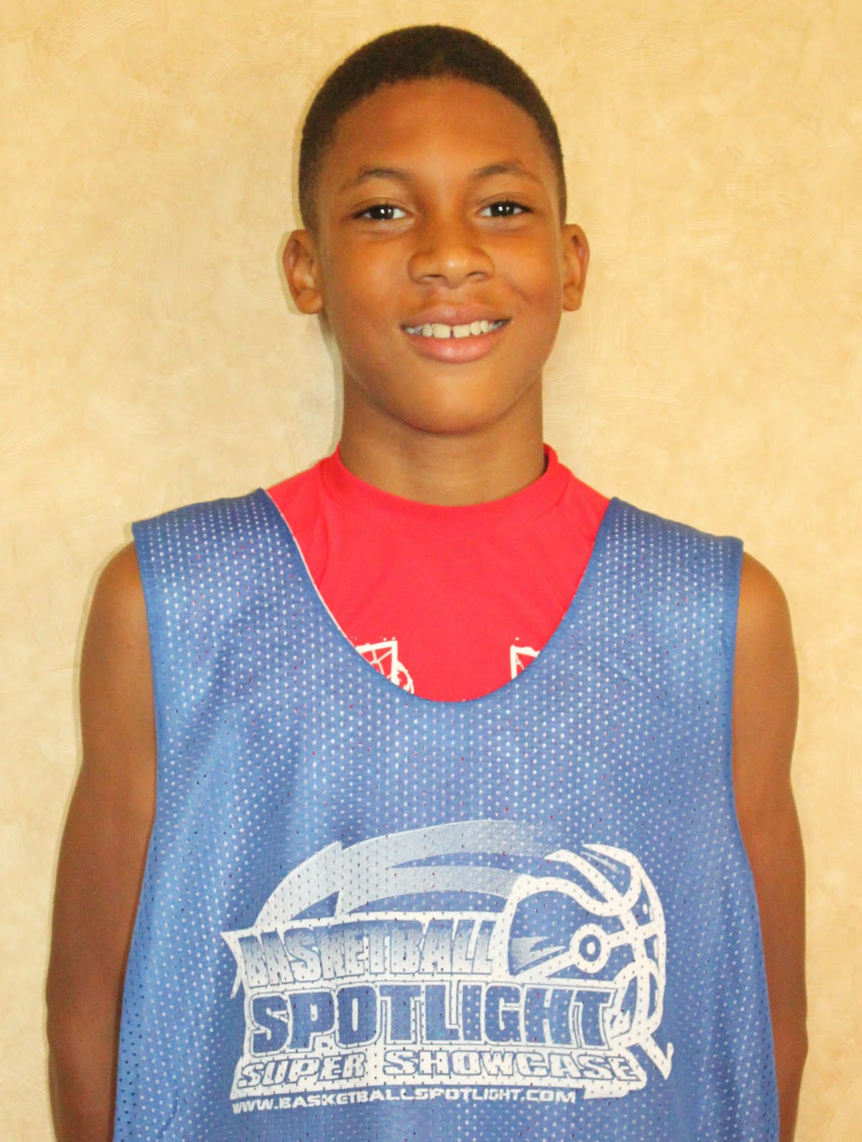 BASKETBALL SPOTLIGHT NEWS: Super Showcase Highlights Feat: Nate "The ...