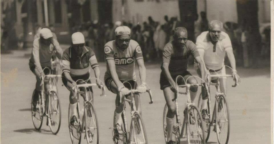 Patronized Attitude In Sports World - Madote