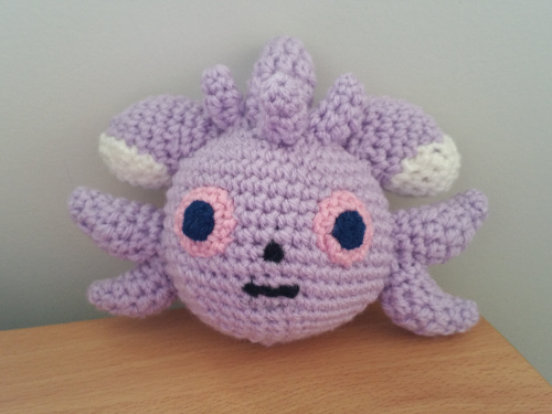 #677 Espurr