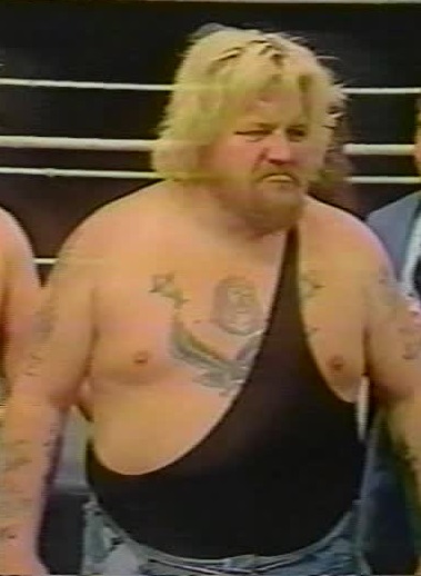 Randy Colley Demolition