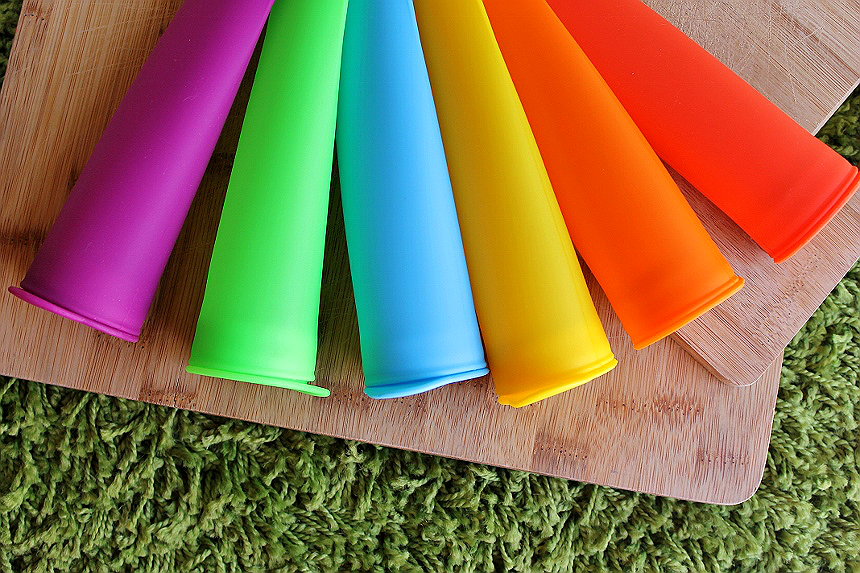 Momma Told Me: Vegan-Dairy Free Cookies N' Cream Popsicle Recipe + # ...