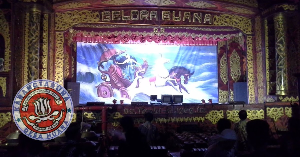 Sandiwara, Kesenian Tradisional Khas Warga Pantura - Karang Taruna Desa ...